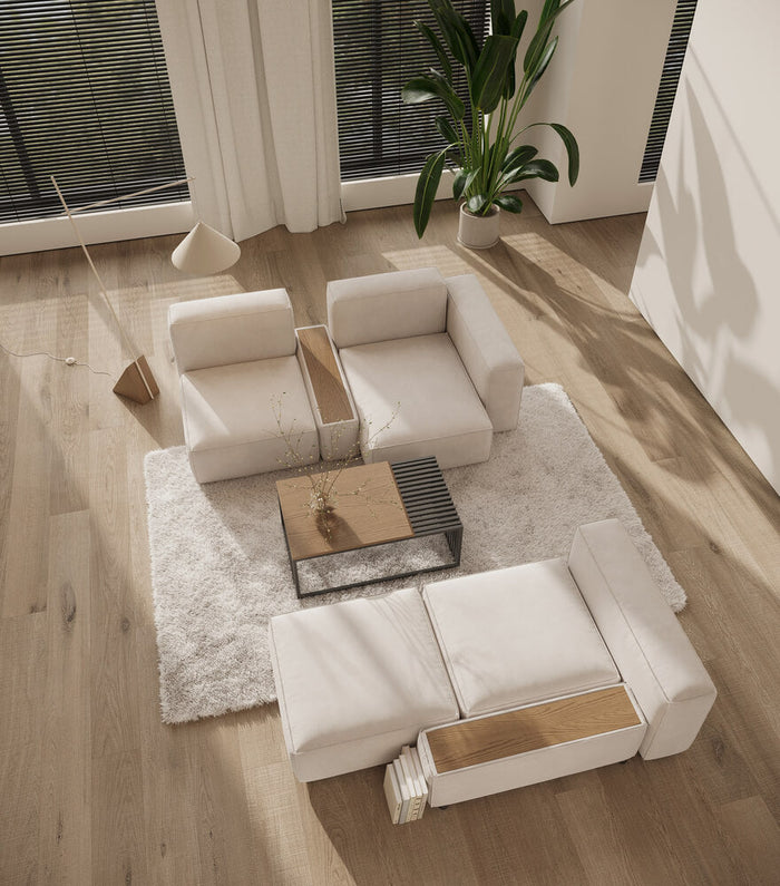 Improving your indoor climate: 8 helpful tips for greater well-being