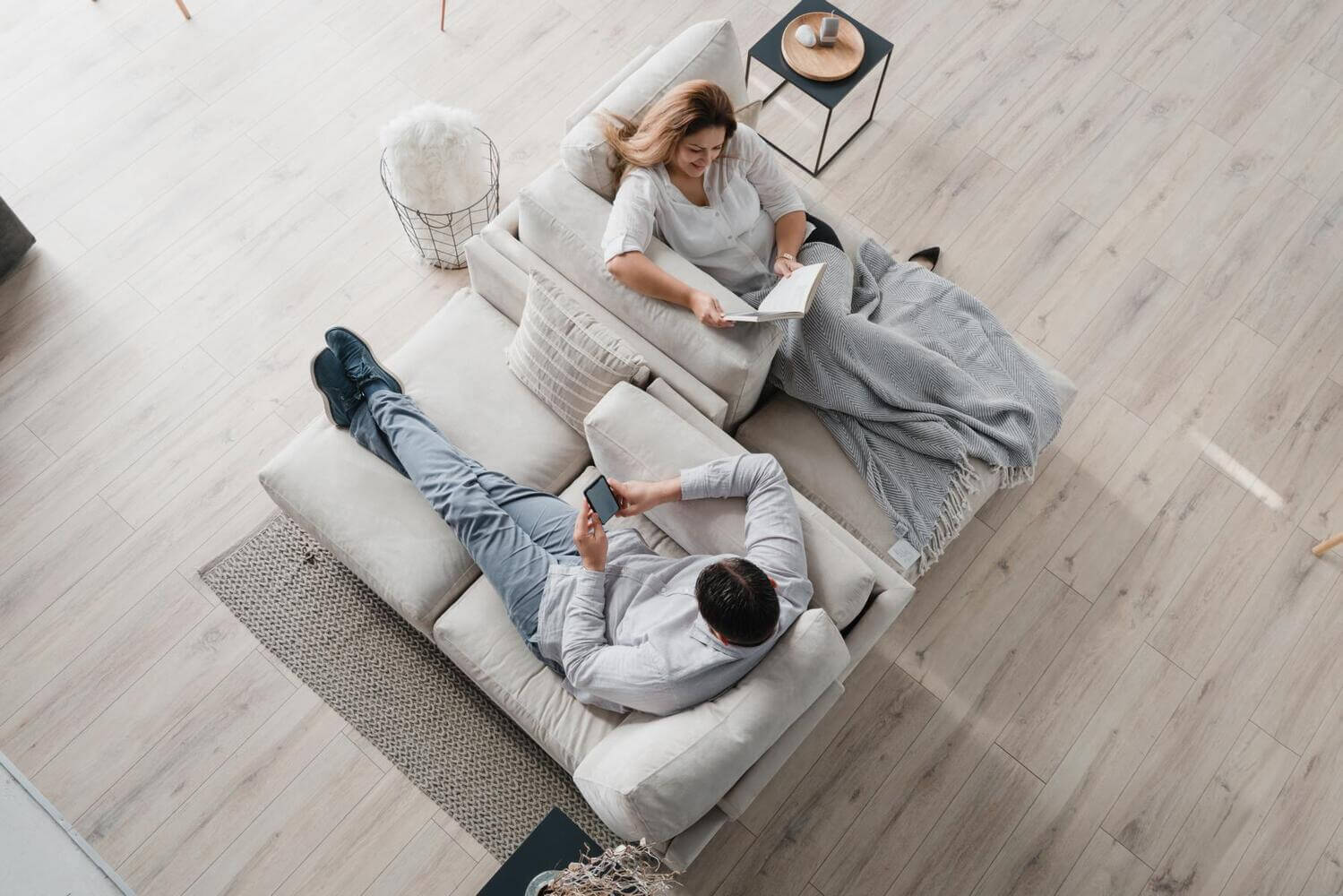 Modular Sofas: Was there a modular sofa and a good funktionen?