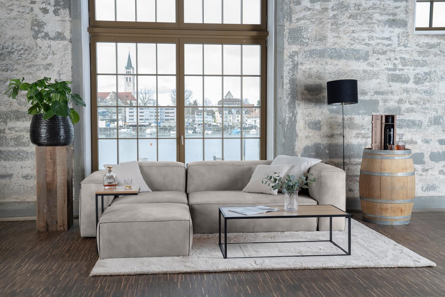 Nubuck Leather: How can I properly care for my nubuck leather sofa?