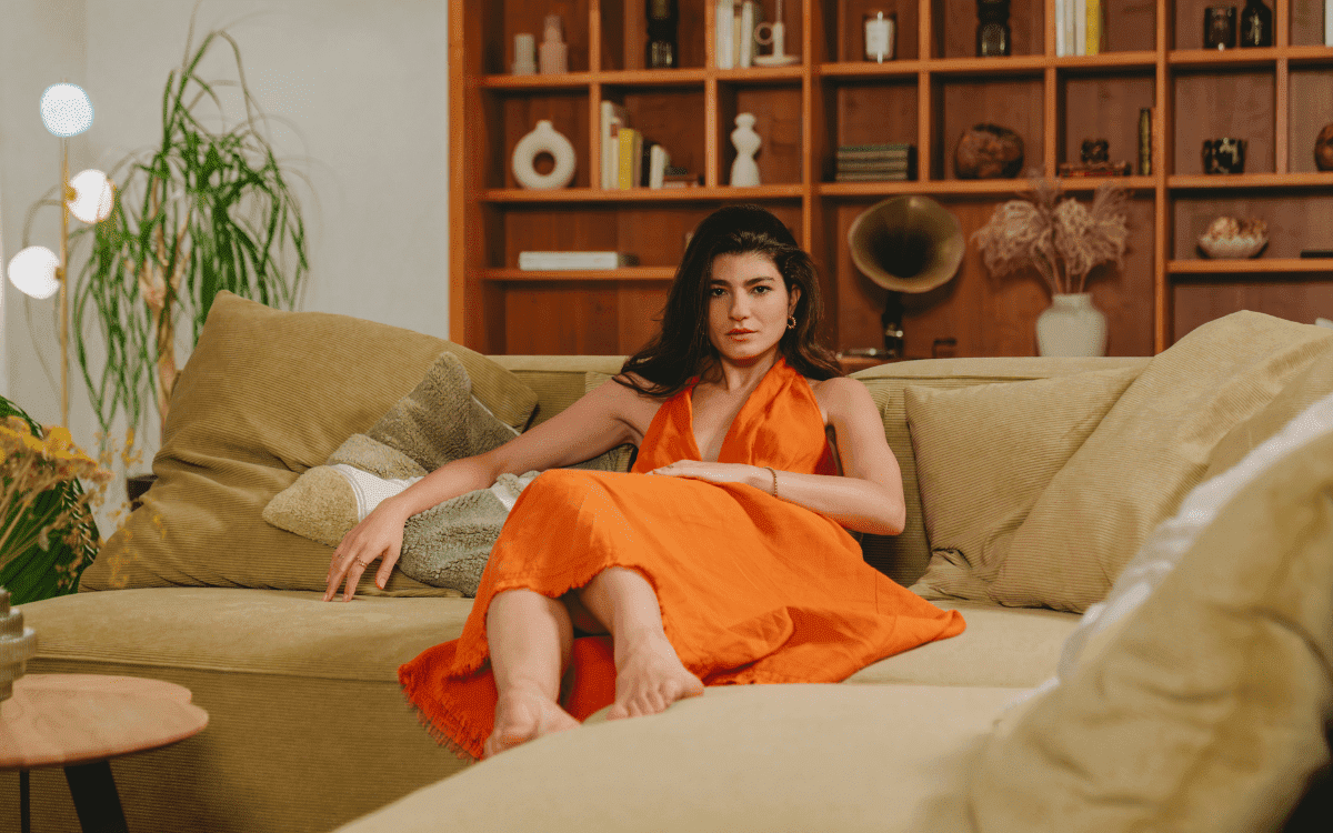 Modular corner sofa: how to find the right one for your living room