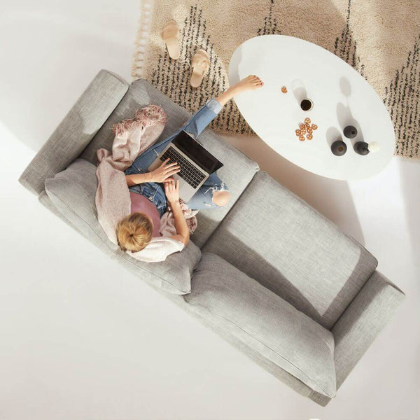 Was this the case, were the Sofa Online kauft?