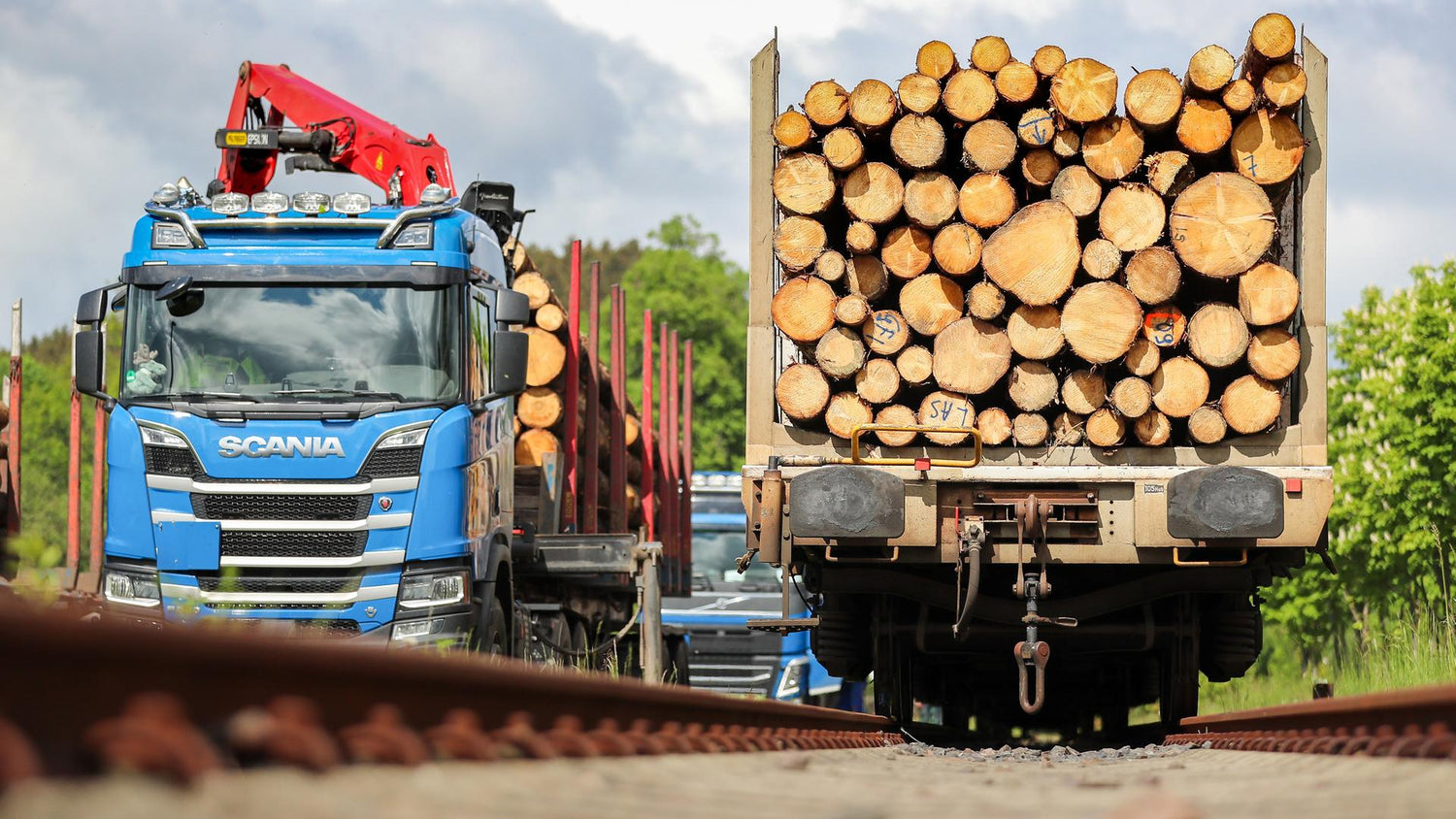 Rising prices of raw materials