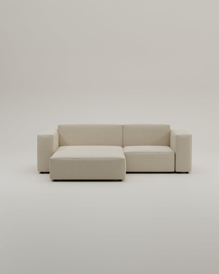 Fabric covering - Harvey 3-seater modular corner sofa